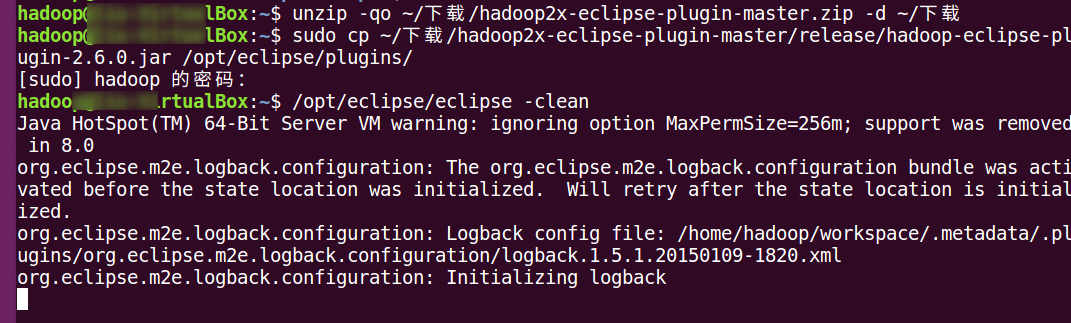 Eclipse编译运行mapreduce程序 在eclipse如何执行mapreduce程序的程序入口类 Csdn博客