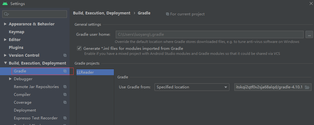 3.6.3新版本AndroidStudio报Could not resolve all artifacts for configuration:app:classpath等系列问题解决方法 ...