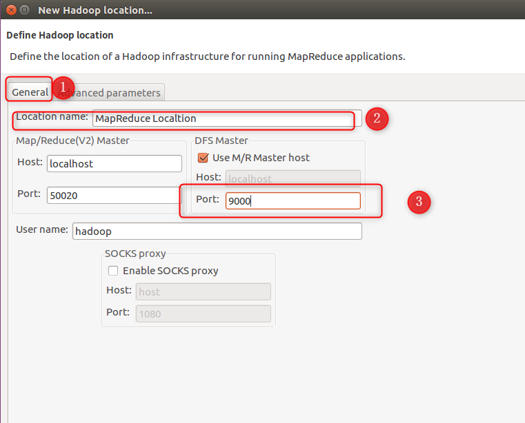 eclipse编译运行MapReduce程序_在eclipse如何执行mapreduce程序的程序入口类-CSDN博客