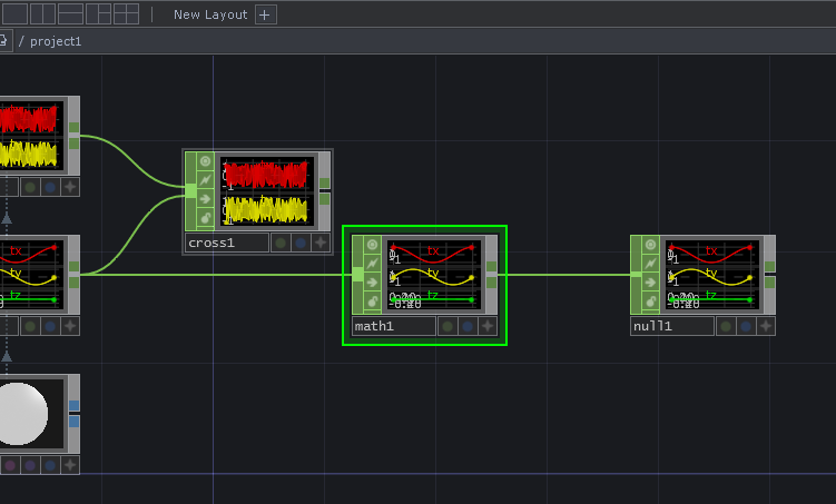 【TouchDesigner】生成艺术_sop to chop元件啥意思-CSDN博客