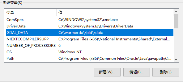 【GDAL】解决获取S57图层数异常_gdal s57-CSDN博客