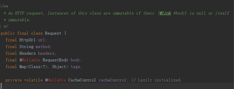 OKHttp看这一篇就够了！_okhttclient 需要关闭吗-CSDN博客