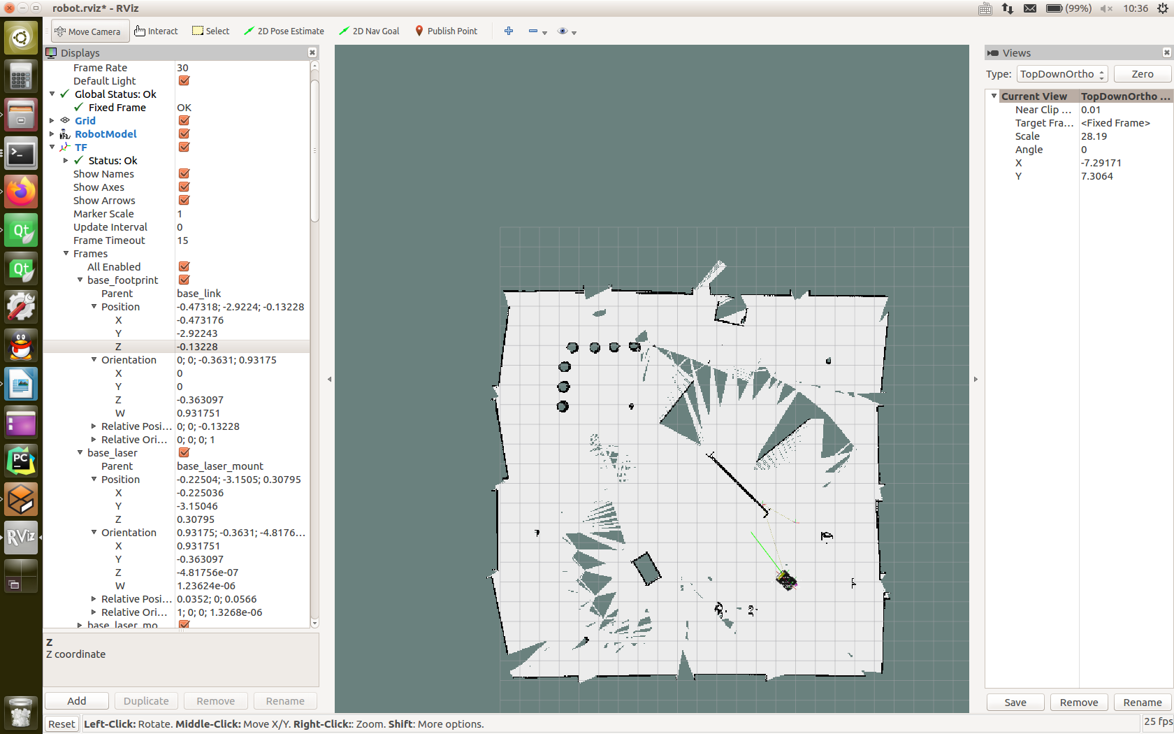 QT Draw（QDraw）测试日志-CSDN博客