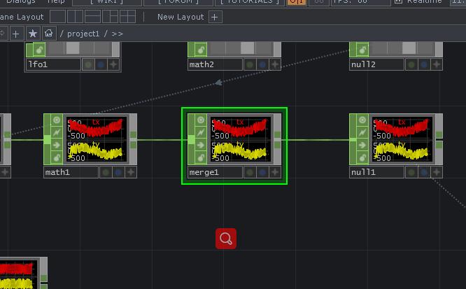 【TouchDesigner】生成艺术_sop to chop元件啥意思-CSDN博客