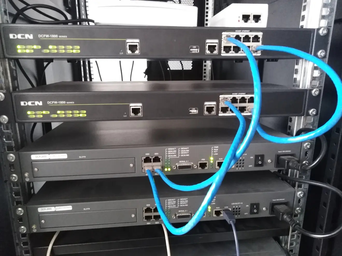 神州数码防火墙DCFW-1800-N302简单双机热备实现_dcfw-1800n-CSDN博客