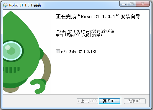 Windows系统下mongodb可视化工具robo 3t下载安装使用robo 3t 131 Csdn博客 
