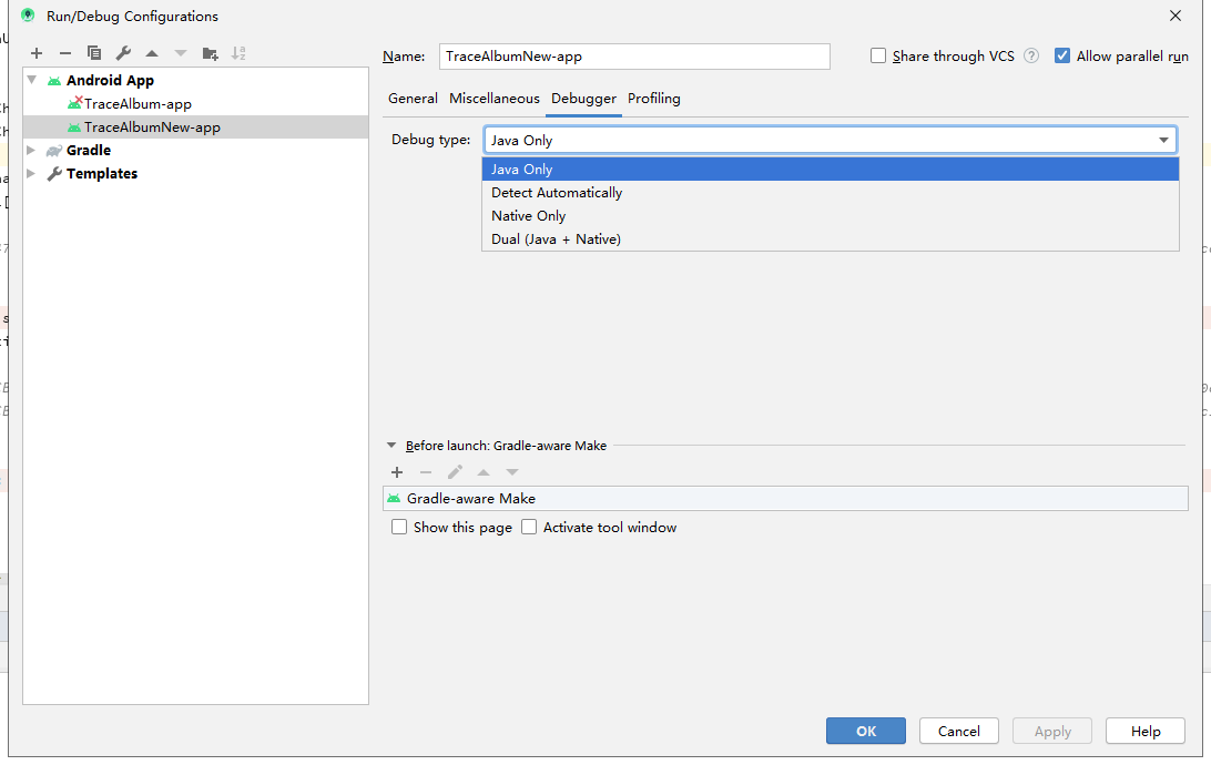 Android Studio 调试debug慢,关闭NDK调试，关闭LLDB_android studio怎么关闭lldb-CSDN博客