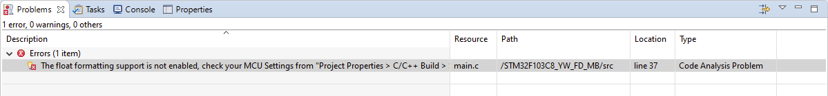 STM32开发项目：如何从TRUEStudio转移到STM32CubeIDE_truestudio 转 stm32cubeide-CSDN博客