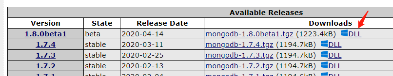Php Configuration Mongodb Plugin Programmer Sought 