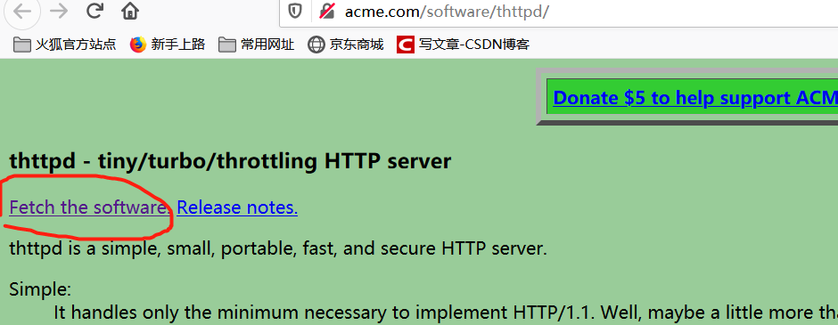 thttpd配置-CSDN博客