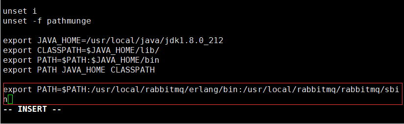 Linux下新版RabbitMQ3.7.17（解压版）详细安装及配置过程_rabbitmq-server-generic-unix-3.7.17.tar.xz下载-CSDN博客