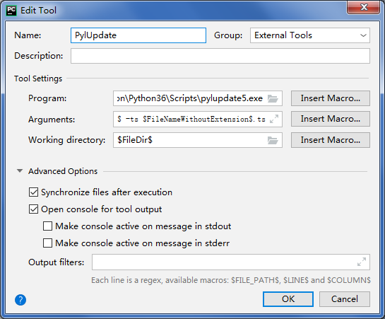PyQt国际化多语言_pyqt多语言-CSDN博客