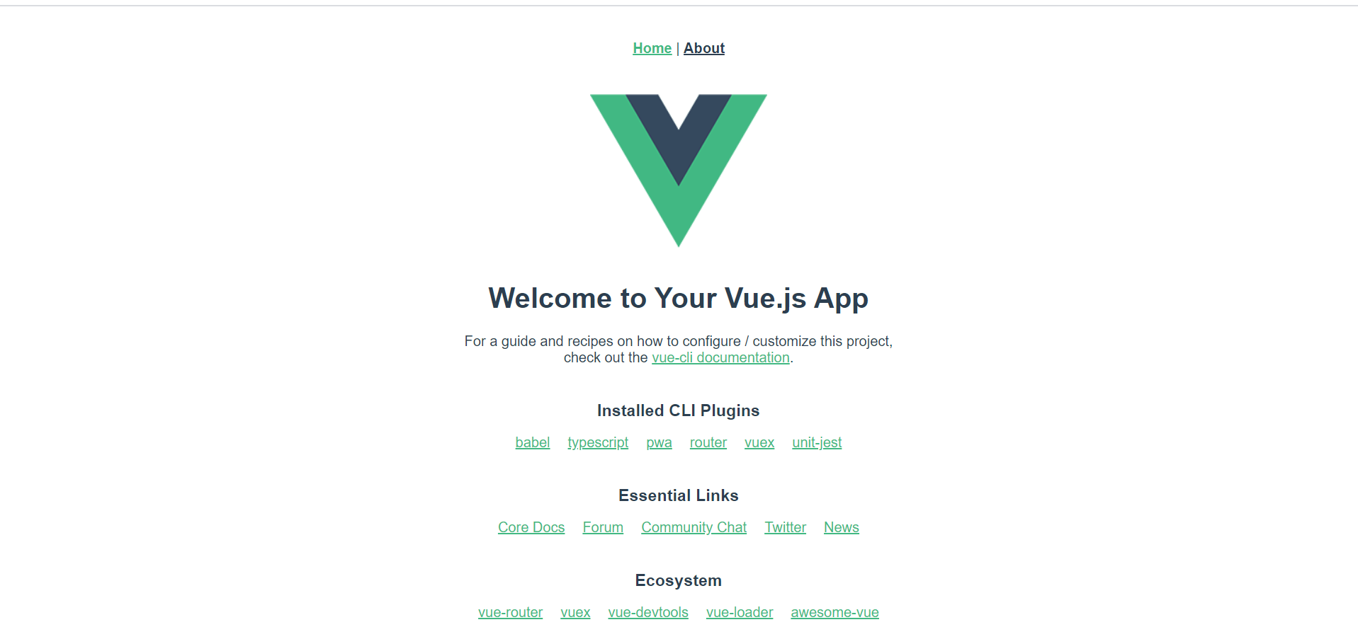 Spring Bootvue项目 微博系统（2）：构建前端vue项目spring Boot 面试 类似微博的开源项目 Csdn博客