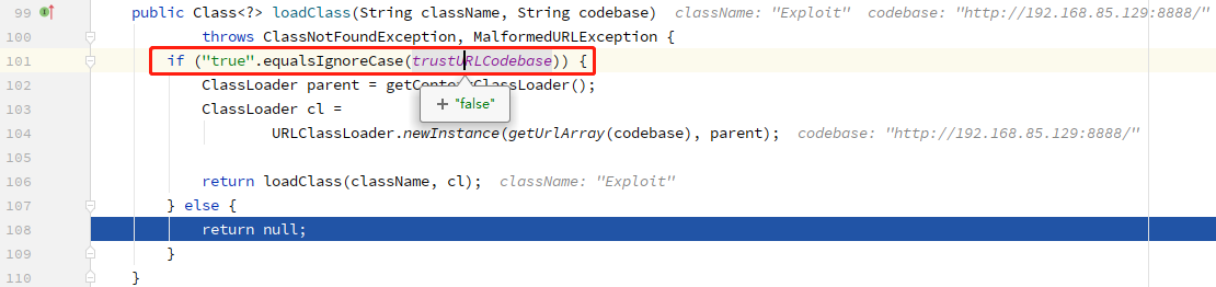 《JDK 8u191之后的JNDI注入(LDAP)》学习_ldap 对应的jdk号-CSDN博客