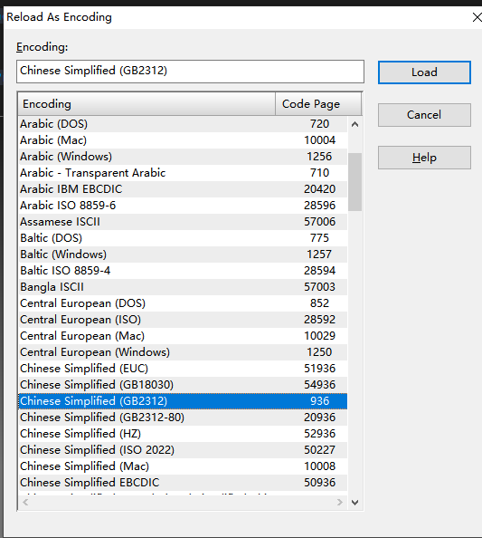 解决source insight 4.0打开含有中文文件的乱码问题_sourceinsight打开以中文编码-CSDN博客