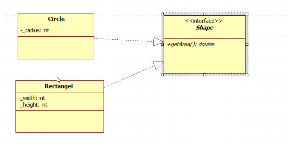 startUML UML类图基本使用教程.；六种UML线的含义和区别；UML类图变为Java/c/c++代码，startUML的注释，_@startuml-CSDN博客