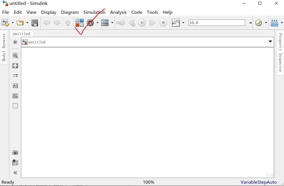 Simulink系列 - simulink模块库详细介绍-CSDN博客