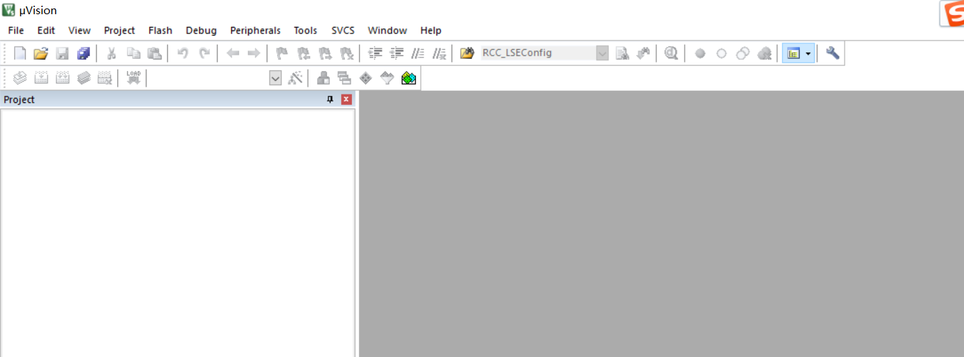 Keil5 software packs和legacy device database分类讲解 - 程序员大本营
