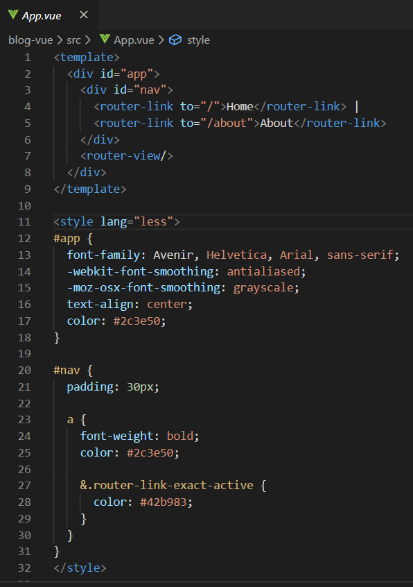 Spring Bootvue项目 微博系统（2）：构建前端vue项目spring Boot 面试 类似微博的开源项目 Csdn博客
