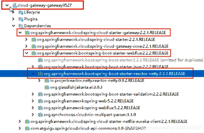 Springcloud 网关 Gateway详解springcloud Gateway网关 Csdn博客