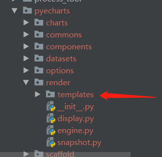pyinstaller × pyecharts 错误及解决汇总_map file name-CSDN博客