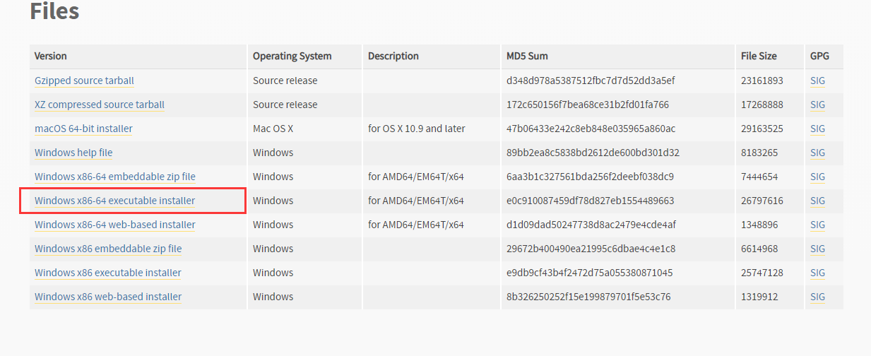 Python安装JPype1（亲测成功）-CSDN博客