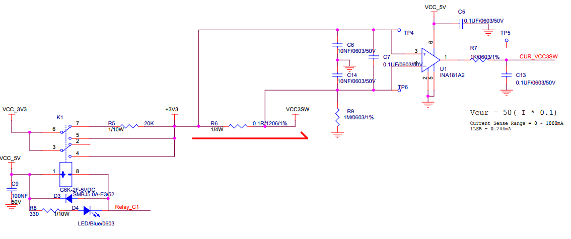 INA181A2放大器错误案例-CSDN博客