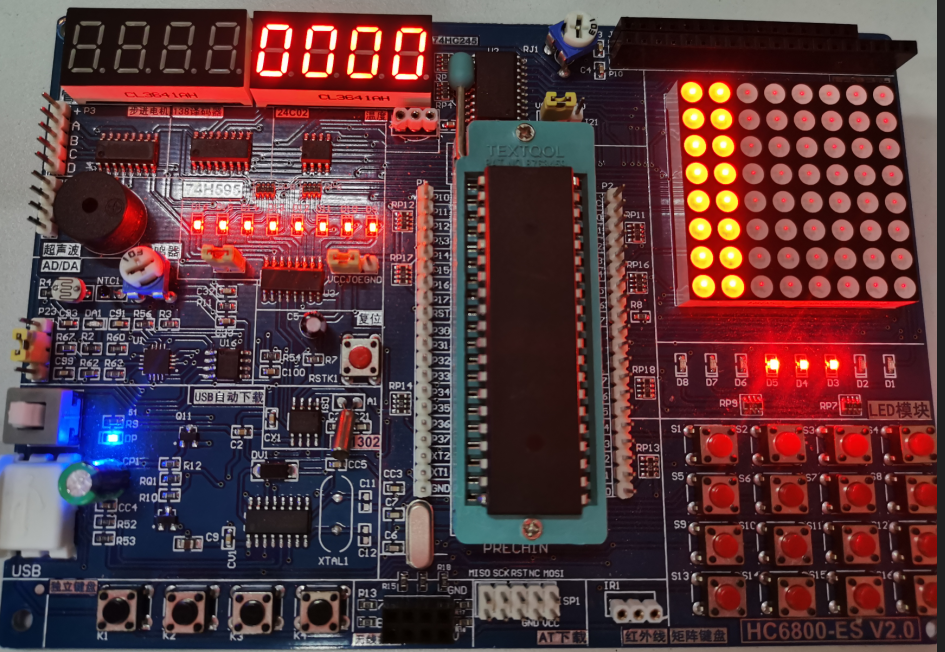 (EEPROM的读写)AT24C02在51单片机上的使用方法_24c02连续读有ack吗-CSDN博客