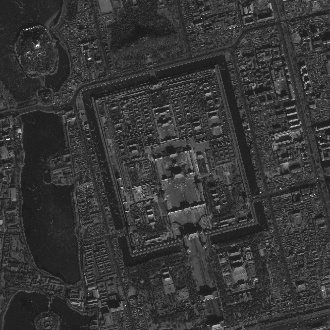 GDAL:影像RPC和GCP校正_gdal gcp-CSDN博客