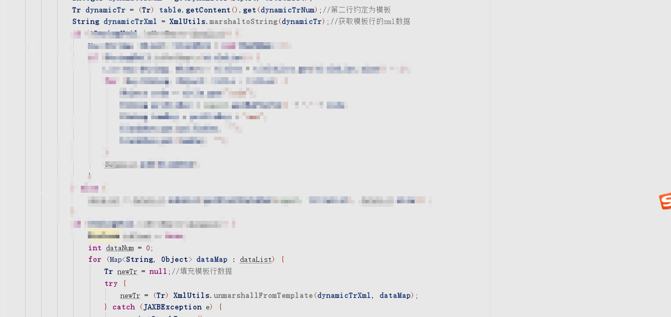 docx4j使用记录_rawkeychar-CSDN博客