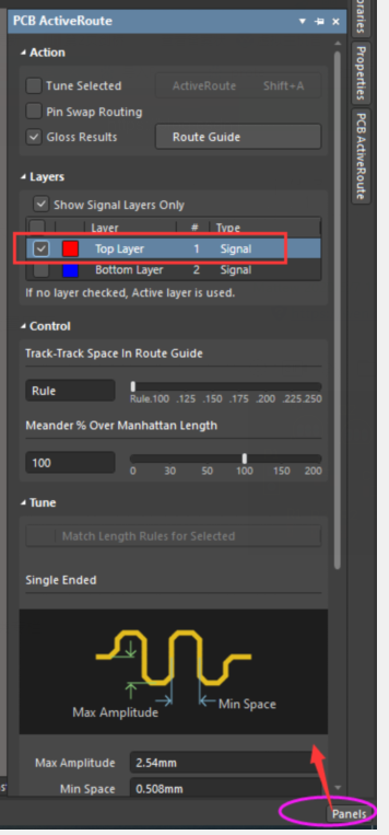 Altium Designer 18 入门教程简化版----原理图和PCB--适合新手_新手非常简单pcb原理图-CSDN博客
