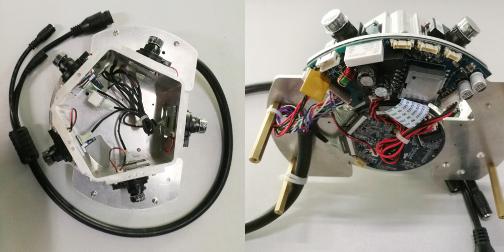 基于海思Hi3559A方案适合开发什么规格的AI+全景摄像机？效果如何？-CSDN博客