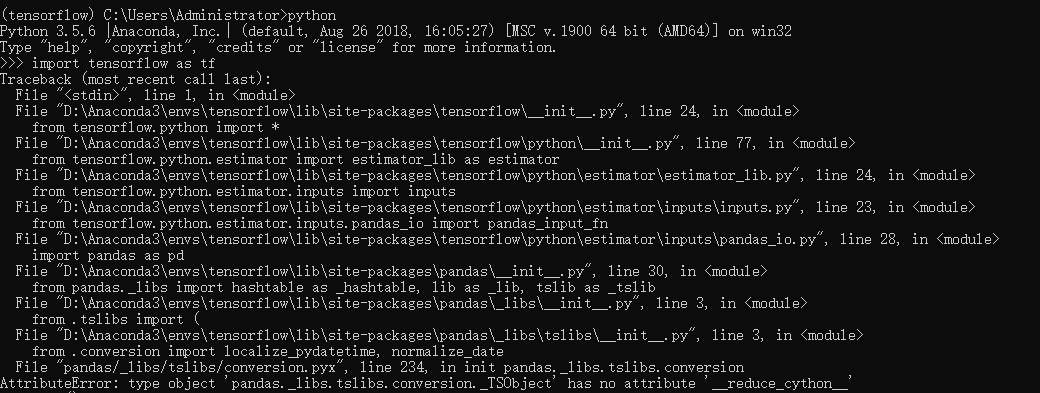 VScode+Python+Tensorflow+Keras_vscode tensorflow.keras-CSDN博客