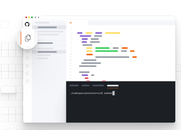抢先看GitHub的重大更新———Codespaces，可以在手机、平板直接进行开发的VS Code编辑器_code space有使用限制吗 ...