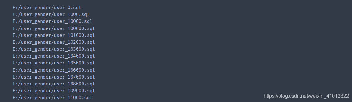 Python读取文件夹下多个文件,却不是按数字标号从小到大的顺序读取的解决办法python数字排序和文件夹不一致 Csdn博客 8751