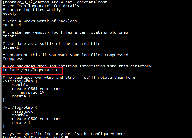 Logrotate实现每小时切割日志文件_logrotate 按小时切割-CSDN博客