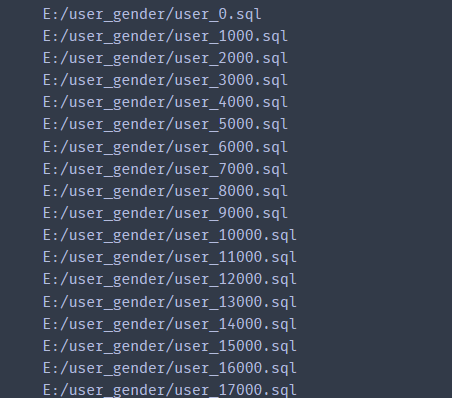 Python读取文件夹下多个文件，却不是按数字标号从小到大的顺序读取的解决办法_python数字排序和文件夹不一致-CSDN博客