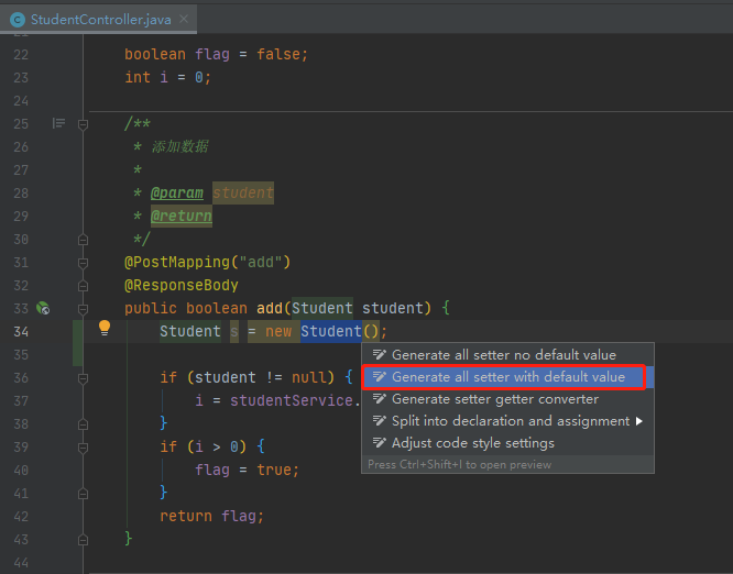 使用intellij Idea 时必备的插件idea Pomxml 视图插件 Csdn博客 