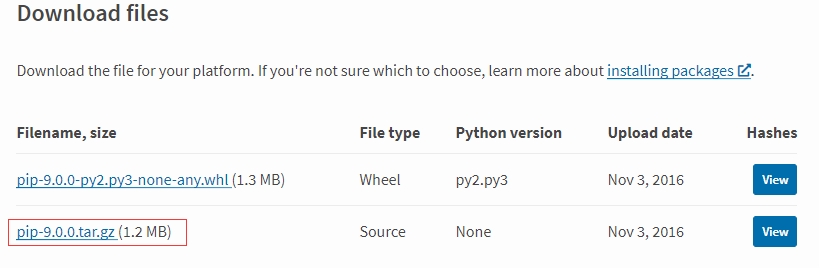 同时安装python2和python3，出现python2文件缺少scripts文件解决方法安装py2的时候没有s Csdn博客 1099