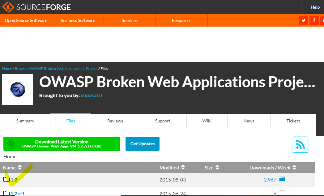 网络安全之OWASP Broken Web Apps渗透测试环境搭建&安装 详细教程_owaspbwa使用教程-CSDN博客