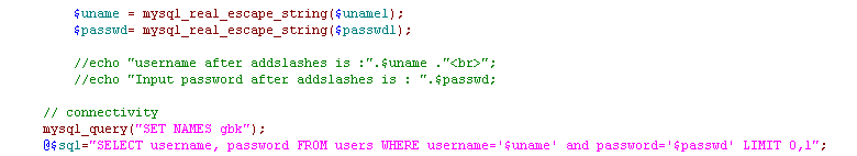 Sqli-labs之Less-37_sqli-labs less-37-CSDN博客