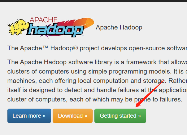 怎么下载hadoop安装包，并在eclipse上引入hadoop外部依赖jar包_eclipse导入hadoopjar包-CSDN博客