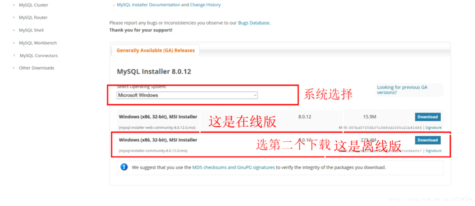 超详细的MySQL8.0安装教程_mysql8.0 add use-CSDN博客