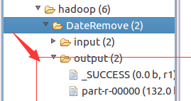 大数据之Hadoop学习（十二）对数据文件中的数据进行去重基于（MapReduce编程）_hadoop数据去重一个txt-CSDN博客