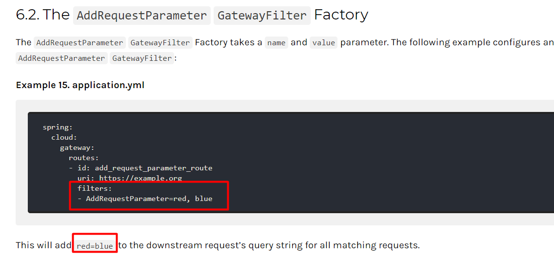 SpringCloud 网关 - GateWay详解_springcloud gateway网关-CSDN博客