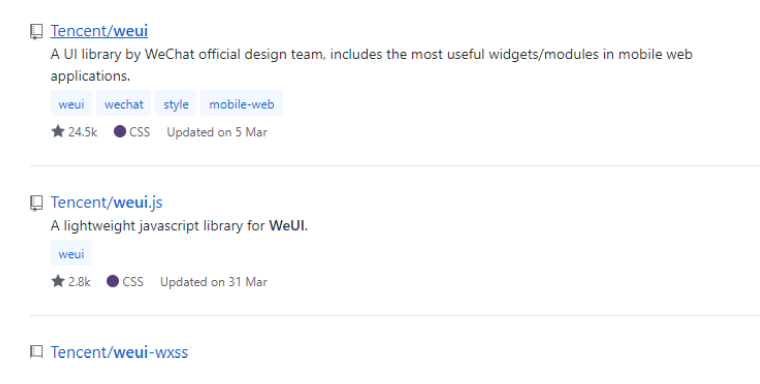 vue+weui 手机端项目_weui vue-CSDN博客