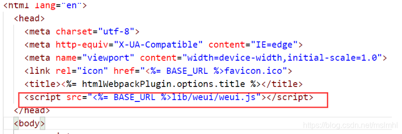 Vueweui 手机端项目weui Vue Csdn博客
