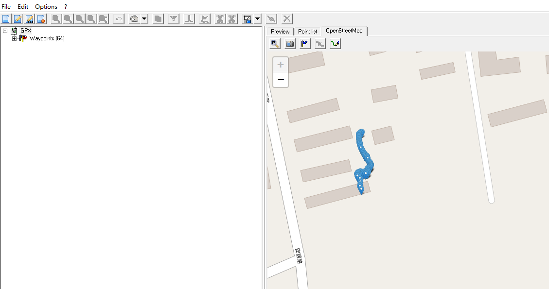 标准gpx文件的时间格式_gpx文件多久记录一个点位-CSDN博客