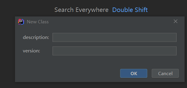 Idea 设置自动注释，并解决自动注释的@param和@return为null的问题_idea方法注释模板param为空的-CSDN博客