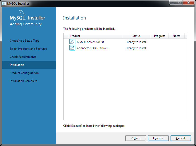 LABVIEW通过Database Connectivity Toolkit工具访问MySQL数据库的方法（从安装MySQL数据库到 ...